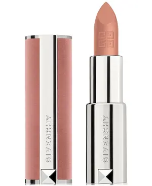 Givenchy Le Rouge Sheer Velvet Matte Lipstick - 09 Beige Sable 09 Beige Sable - Warm Brown Nude