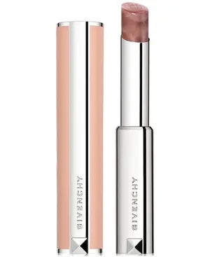 Givenchy Rose Perfecto Lip Balm - 108 Light Pink 111 Soft Nude - Pink-brown Nude