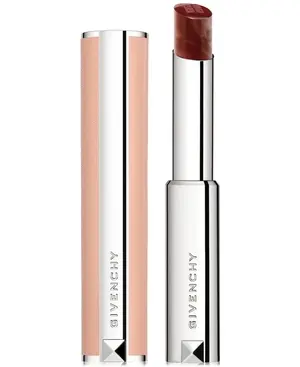 Givenchy Rose Perfecto Lip Balm - 501 Spicy Brown 501 Spicy Brown - Terracotta Brick,with
