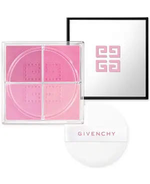 Givenchy Prisme Libre Loose Powder Blush 1 - 1 - Mousseline Lilas (cool-toned Light P