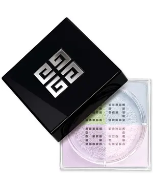 Givenchy Prisme Libre Illuminating & Color-correcting Loose Powder 01- Mousseline Pastel (for Fair To Light