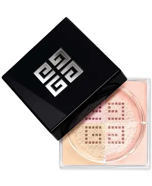 Givenchy Prisme Libre Illuminating & Color-correcting Loose Powder 03- Voile Rosã© (for Light To Medium Com