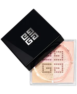 Givenchy Prisme Libre Illuminating & Color-correcting Loose Powder Mini 03- Voile Rosé (for Light To Medium Comp