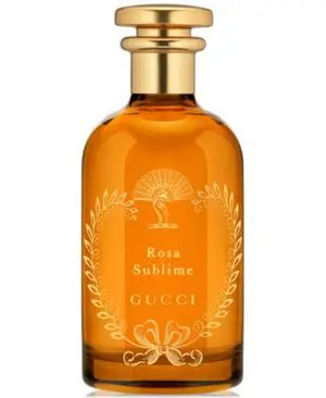Gucci The Alchemists Garden Rosa Sublime Eau De Parfum Fragrance Collection - No Color