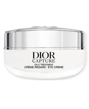 Dior Capture Eye Creme - No Color
