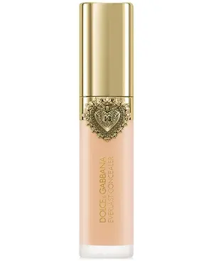 Dolce & Gabbana Everlast Concealer 01 Light - 03 Light - Pink Undertones