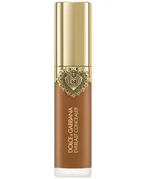 Dolce & Gabbana Everlast Concealer 01 Light - 34 Deep - Red Undertones