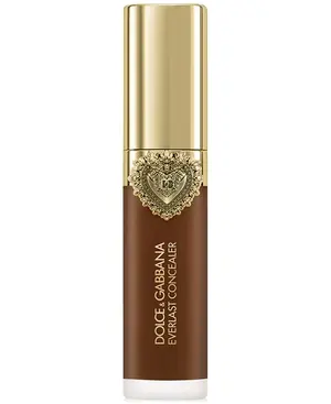 Dolce & Gabbana Everlast Concealer 01 Light - 40 Deep - Neutral Undertones