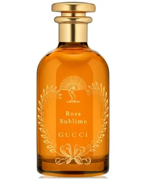 Gucci The Alchemist's Garden Rosa Sublime Eau De Parfum - No Color