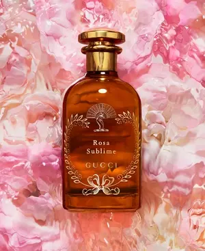 Gucci The Alchemist's Garden Rosa Sublime Eau De Parfum