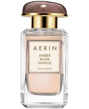 Aerin Amber Musk Vanille Eau De Parfum Spray - No Color