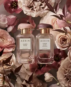 Aerin Amber Musk Vanille Eau De Parfum Spray
