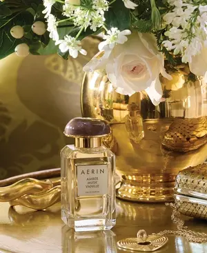 Aerin Amber Musk Vanille Eau De Parfum Spray