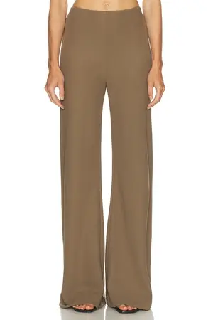 Staud Wide Leg Pants For Women