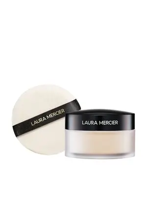 Laura Mercier Indulgent Icons Translucent Loose Setting Powder + Puff - N,a