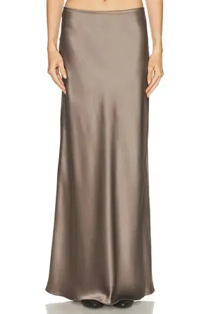 Leset Maxi Skirts
