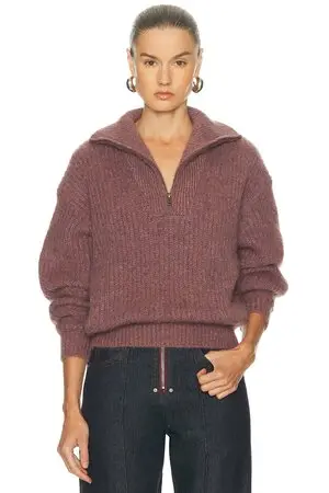 Isabel Marant Zip Up Knitwear For Women
