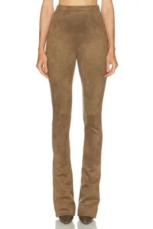 Atlein High Waisted Fit Pant
