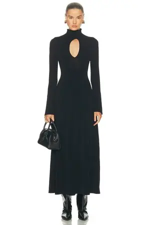 Cult Gaia Santo Dress