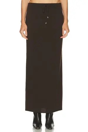 Cult Gaia Drawstring Skirts