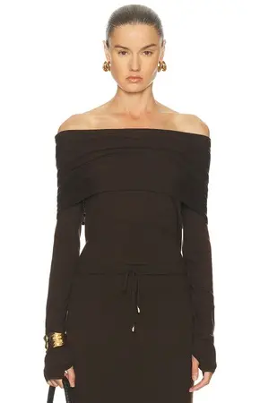 Cult Gaia Andre Top