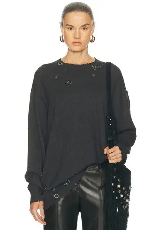 Isabel Marant Cassandre Sweater