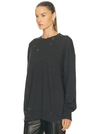 Isabel Marant Cassandre Sweater