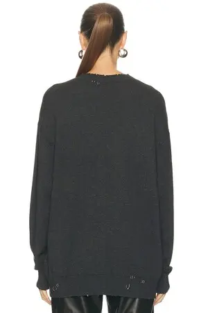 Isabel Marant Cassandre Sweater