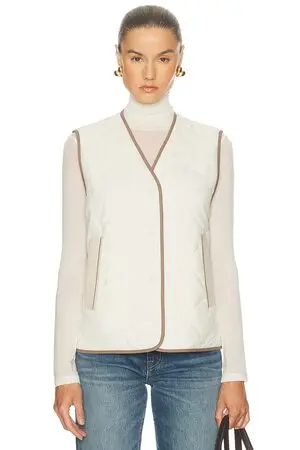 Varley Padded Vests For Women