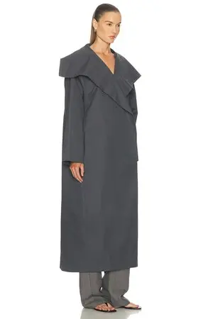 SEV Technical Coat