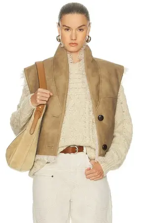 Vest Vests For Women