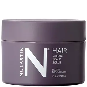 NULASTIN Vibrant Scalp Scrub 6.7 Fl Oz - One-color
