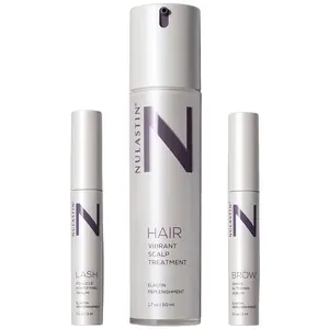 NULASTIN Solution Serum System - One-color