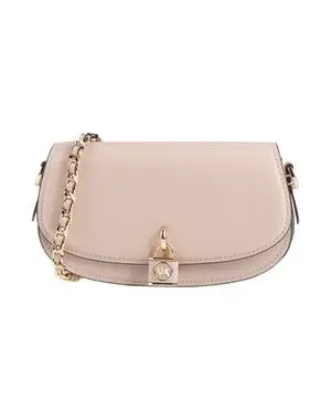 Michael Kors Applique Cross Body Bags