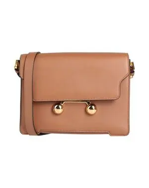 Marni Cross-body Bag - Brown