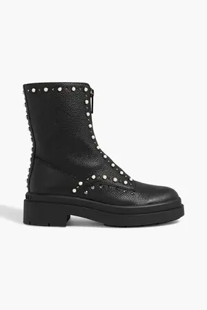 Studded Boots For Women