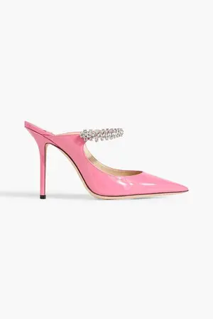 Jimmy Choo Candy Pink