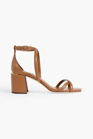 Women's Light Brown Sandals