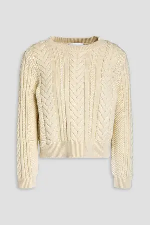 Zimmermann Trimmed Sweaters For Women