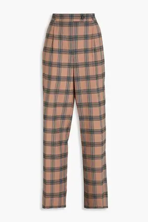Zimmermann Straight Leg Pants For Women