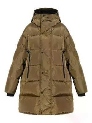 Dsquared2 Quilted Coats For Women