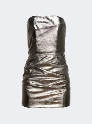 Attico Mini Day Dresses