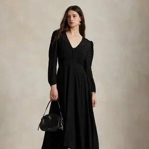 Ralph Lauren Layered Day Dresses