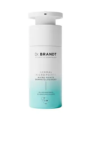 DR. BRANDT SKINCARE Dermal Micro Point Serum - N,a