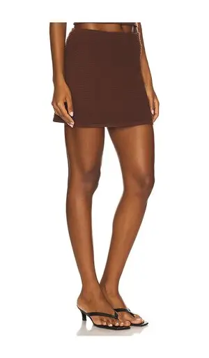 Line & Dot Grove Skort