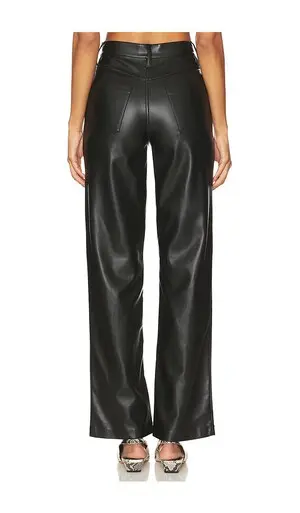 Joe's Jeans Margot Faux Leather
