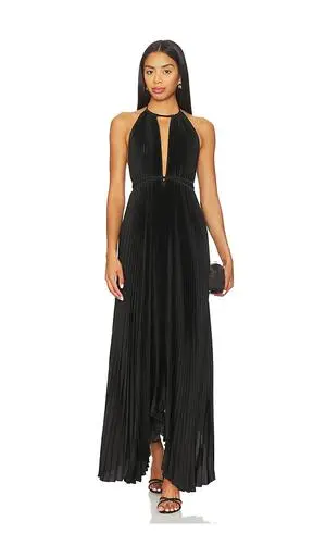 L'IDEE Boheme Gown