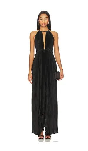 L'IDEE Boheme Gown