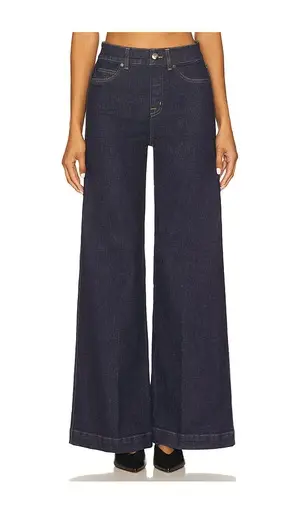 Spanx Light Wash Jeans For Women