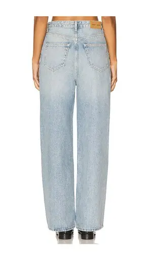 SAMSOE SAMSOE Sashelly Jeans - River
